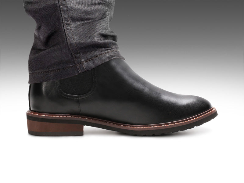 Elevator Shoes | Height Increasing Shoes Australia | Jennen Shoes